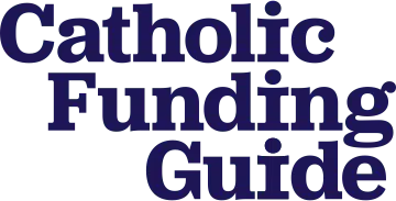 Sample Funder Profile - Catholic Funding Guide